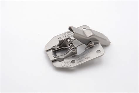 Trigger Lock Latches Hartwell Corporation
