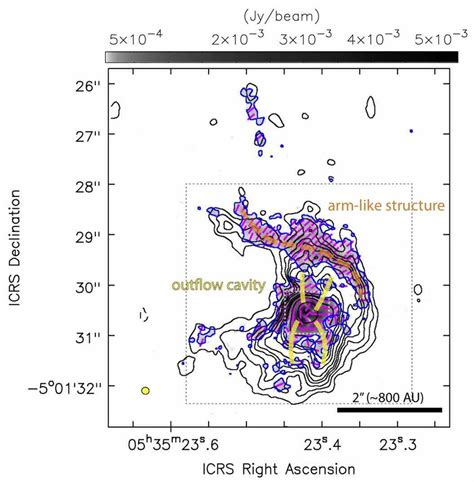 the full polarization 1 1 mm continuum images obtained from the low