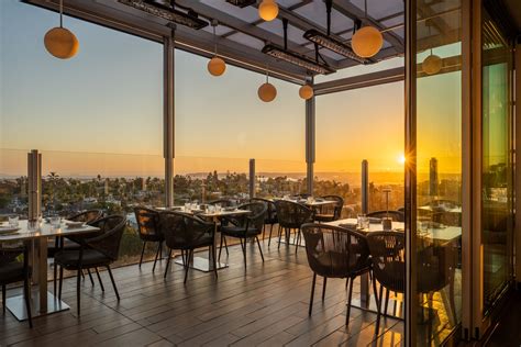 20 Of San Diegos Best Rooftop Bars And Restaurants With A View San