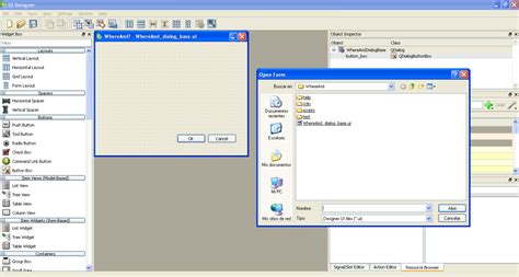 Creando Un Plugin Simple Con El ‘plugin Builder De Qgis En Windows