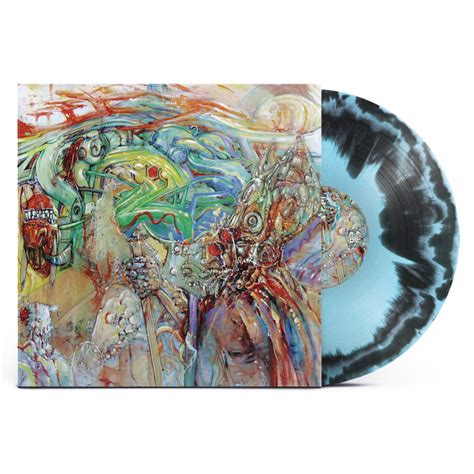 Ide Force Fed Vinyl