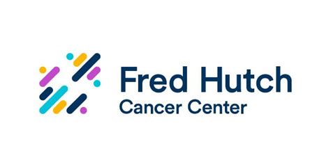 Fred Hutchinson Cancer Research Center Vectorlogo Es