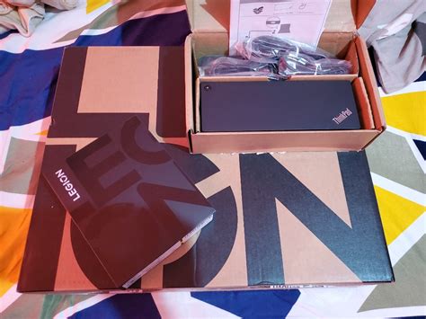 Lenovo Legion I Computers Tech Laptops Notebooks On Carousell