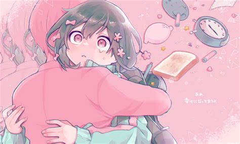 Kyu Kurarin Drawn By Yuuge Haoc 0141 Danbooru