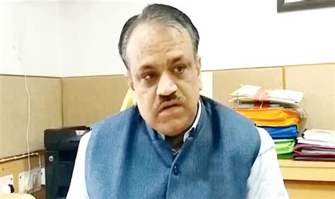 Ceo Praveen Gupta Gets Discharged From Hospital The Buckstopper