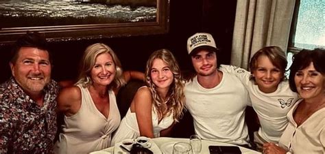 Who Is Chase Stokes‘ Siblings