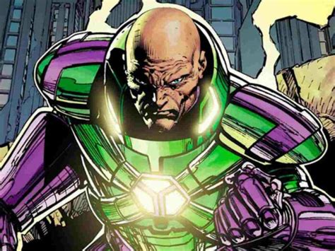 Is Adult Superstar Johnny Sins Joining James Gunns Superman Legacy As Lex Luthor