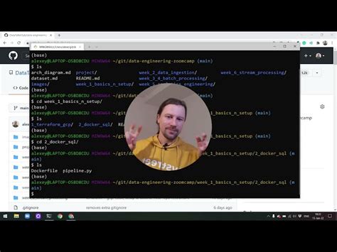 Ingesting New York Taxi Data Into Postgresql Using Docker And Python
