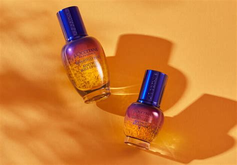 Natural Beauty From The South Of France | L'Occitane USA