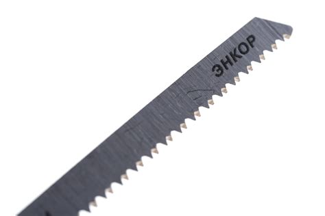 Пилка для электролобзика T101 Aif 2 шт Энкор 27129 выгодная цена отзывы характеристики