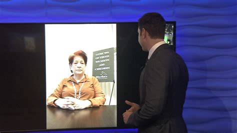 Linda Barrack Ceo Of Marthas Village And Kitchen Discusses How The
