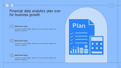 Analytics Plan Powerpoint Ppt Template Bundles Ppt Template