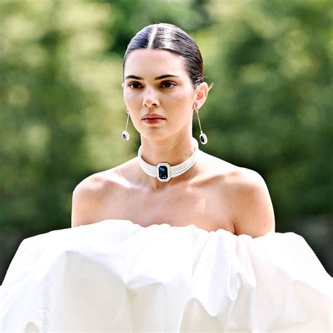 Kendall Jenner Net Worth Unveiling Her Fortune And Success Top