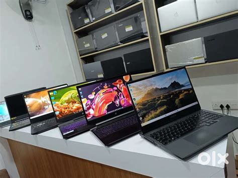 Gaming Laptop Rtx Graphics Gtx Graphics All Available Year Warranty Computers Laptops