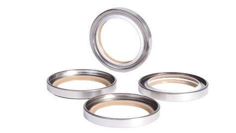 Ptfe Seals Supplier In China Hansa