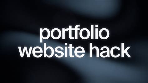 7 Text Animation Techniques For Framer — Framer University Blog