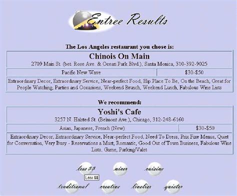 Similarity Based Retrieval In Entree Download Scientific Diagram