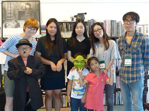 모퉁이극장 꾸러기 관객문화교실 3기 3강 채플린 콘테스트 그저 위인전 속의 찰리 채플린이