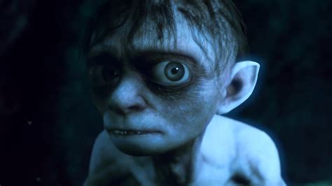 The Lord Of The Rings Gollum Is Still Coming In 2023 Kakuchopurei