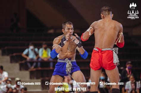 ប្រទេស ៥ ហើយ ចុះ ឈ្មោះ និង ត្រៀម ចូល ប្រកួត គុន ល្បុក្កតោ នៅ ស៊ីហ្គេម ២០២៣ Sabay News