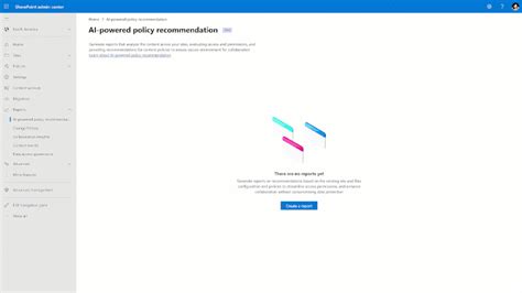 Announcing Sharepoint Advanced Management Innovations For The Ai And