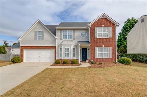 3242 Shady Valley Ct Loganville Ga 30052 See Est Value Schools And More