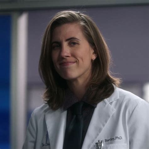 Kai Bartley Greys Anatomy Greys Anatomy Tv Show Greys Anatomy Doctors