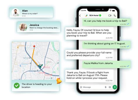 Generative Ai Chatbot Mimin