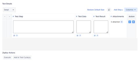 Feature Comparison Zephyr Documentation