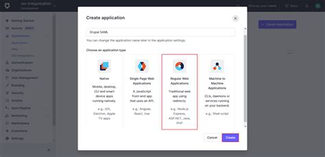 Guide For Drupal Single Sign On SSO Using Auth0 As Identity
