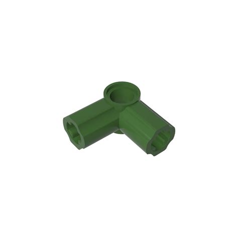 Technic Axle And Pin Connector Angled 6 90 32014 42155 Wobrick Gobricks Shop