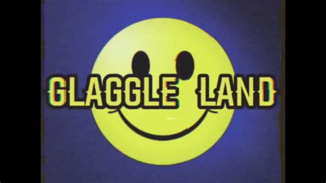 Glaggleland Vol 1 Analog Horror Youtube