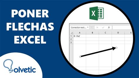 Como Activar Movimiento Con Flechas En Excel Image To U