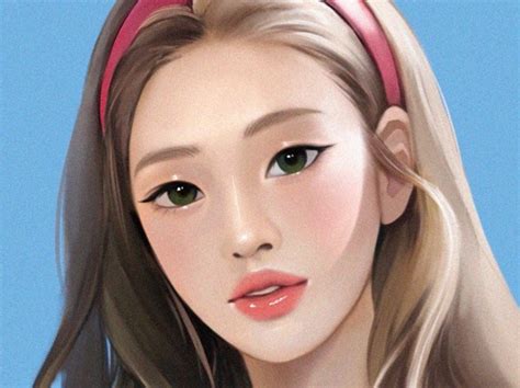 디지털 드로잉 수업 크몽