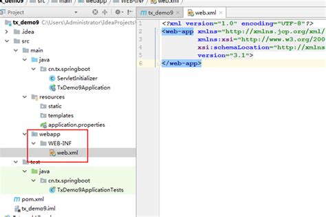 Spring Boot 使用外置 Servlet 容器：从配置到部署全指南springboot Servlet容器 Csdn博客