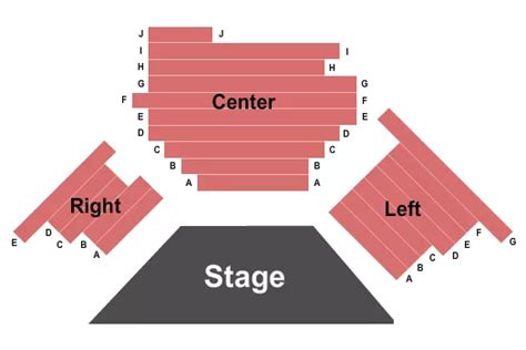 Hillbarn Theatre Events