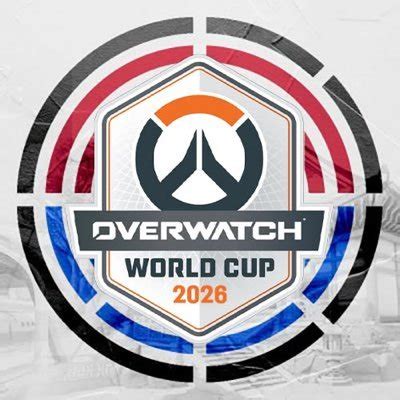 🇰🇷 Owwc 2026 오버워치 월드컵 중계 및 드롭스 안내 🇰🇷 5월 29일 금 부터 진행되는 오버워치 월드컵의 영어