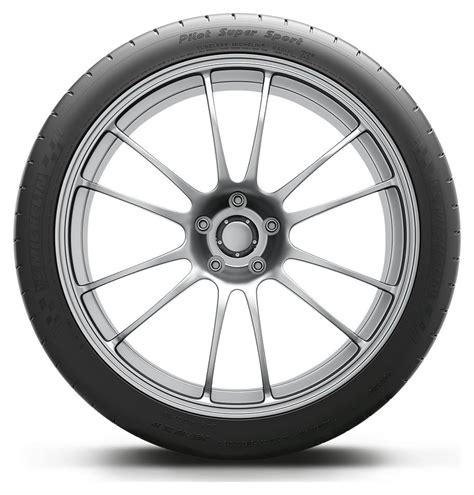 Michelin Pilot Super Sport Reifen: Pneus Online