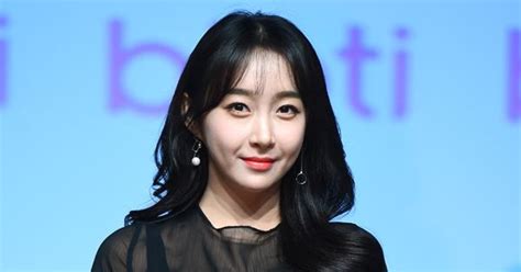 St포토 이진희 예쁨 한도초과