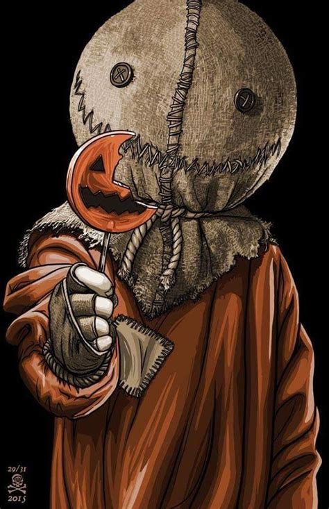 Sam Trick R Treat Artofit