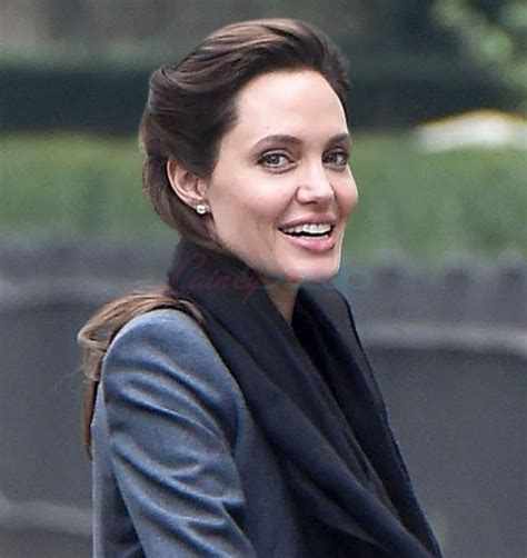 ანჯელინა ჯოლიმ ქმრისგან მალულად მეშვიდე ბავშვი იშვილა მშობლები