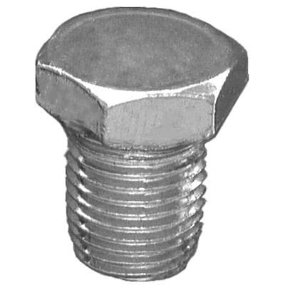 Oil Drain Plug Single Oversize 14 150mm