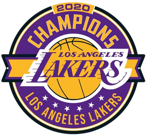 Lakers Logo Png All