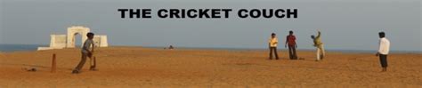 About The Cricket Couch