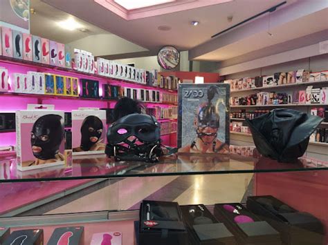 Los 7 Mejores Sex Shop En Bilbao