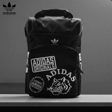 Adidas Backpack Mens Fashion Bags Backpacks On Carousell