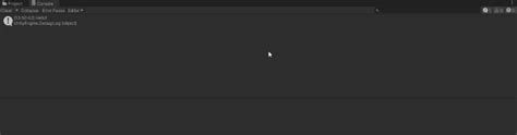 Optimizing Your Unity Project With Debuglog Logrocket Blog