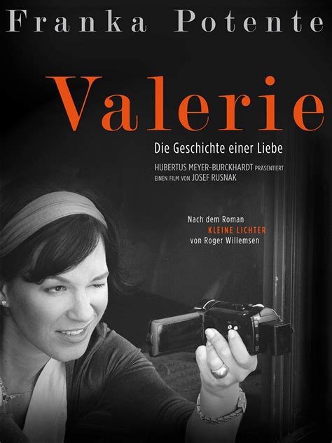 Prime Video Valerie