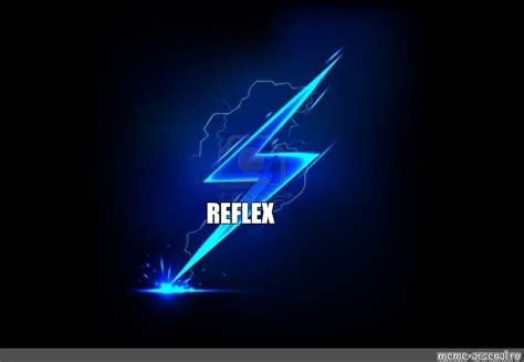 Сomics Meme Reflex Comics Meme