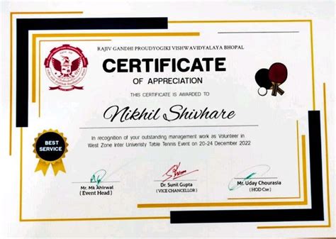 Nikhil Shivhare On Linkedin Cn Management Opportunity Event Sports